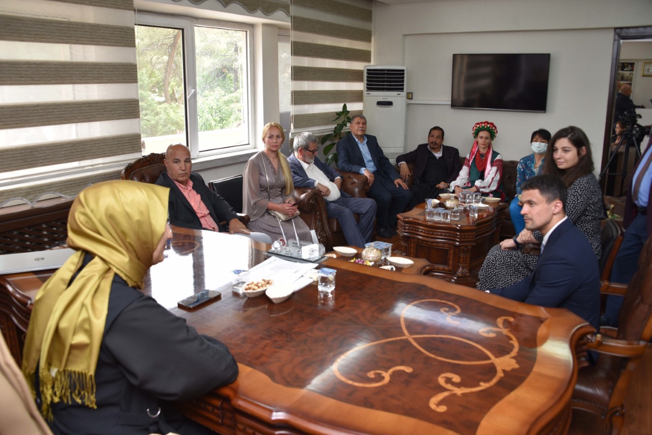 Siverek’te unutulan gelenek yeniden canlandırılıyor! - Arpak Medya